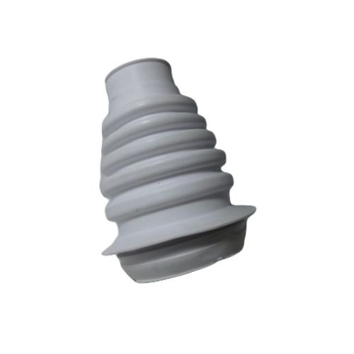 FUELLE PVC INODORO LARGO 40 - C/U -Carello